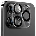 HD Accessory, HD Tempered Glass Camera Lens Protector, iPhone 15 Pro ...