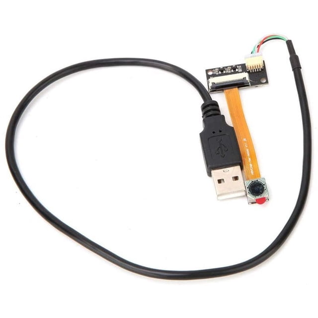 HD USB Camera Module,OV5640 5MP 25921944P Auto Focus OTG UVC USB Camera ...