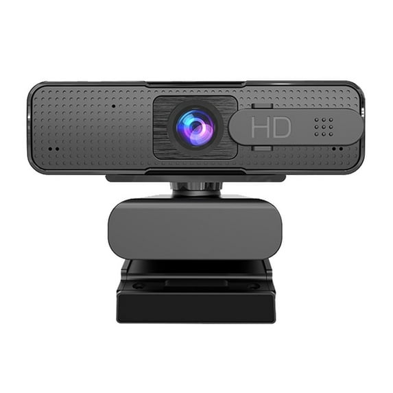 HD USB Webcam 1080p Autofocus Web Camera With Microphone AF Autofocus ...