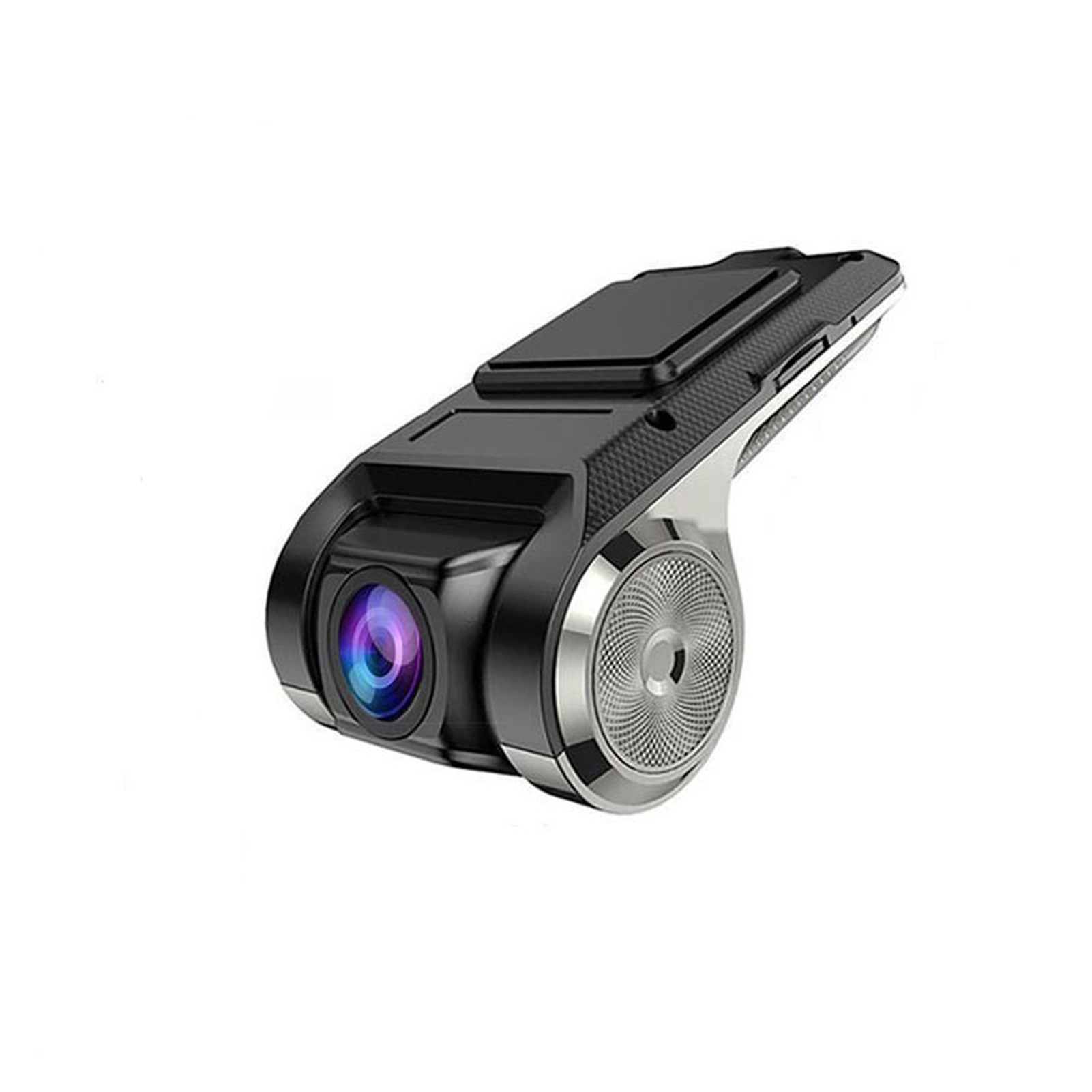 HD USB+Wifi Car Dash DVR Record Front Camera Video 170° Auto Recorder ...