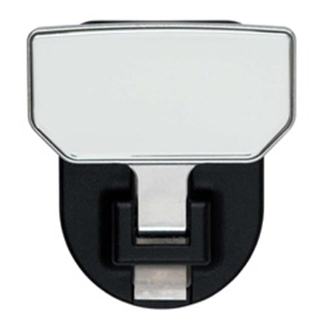 HD Universal Hitch Step Blank - Single - Walmart.com