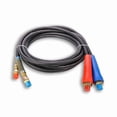 HD Value Trailer Air Line Set, 15 Foot, Rubber Hose NT118115 - Walmart.com