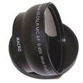 HD WIDE ANGLE WITH MACRO LENS FOR SONY NEX-7 NEX 7 NEX7 (49mm ...