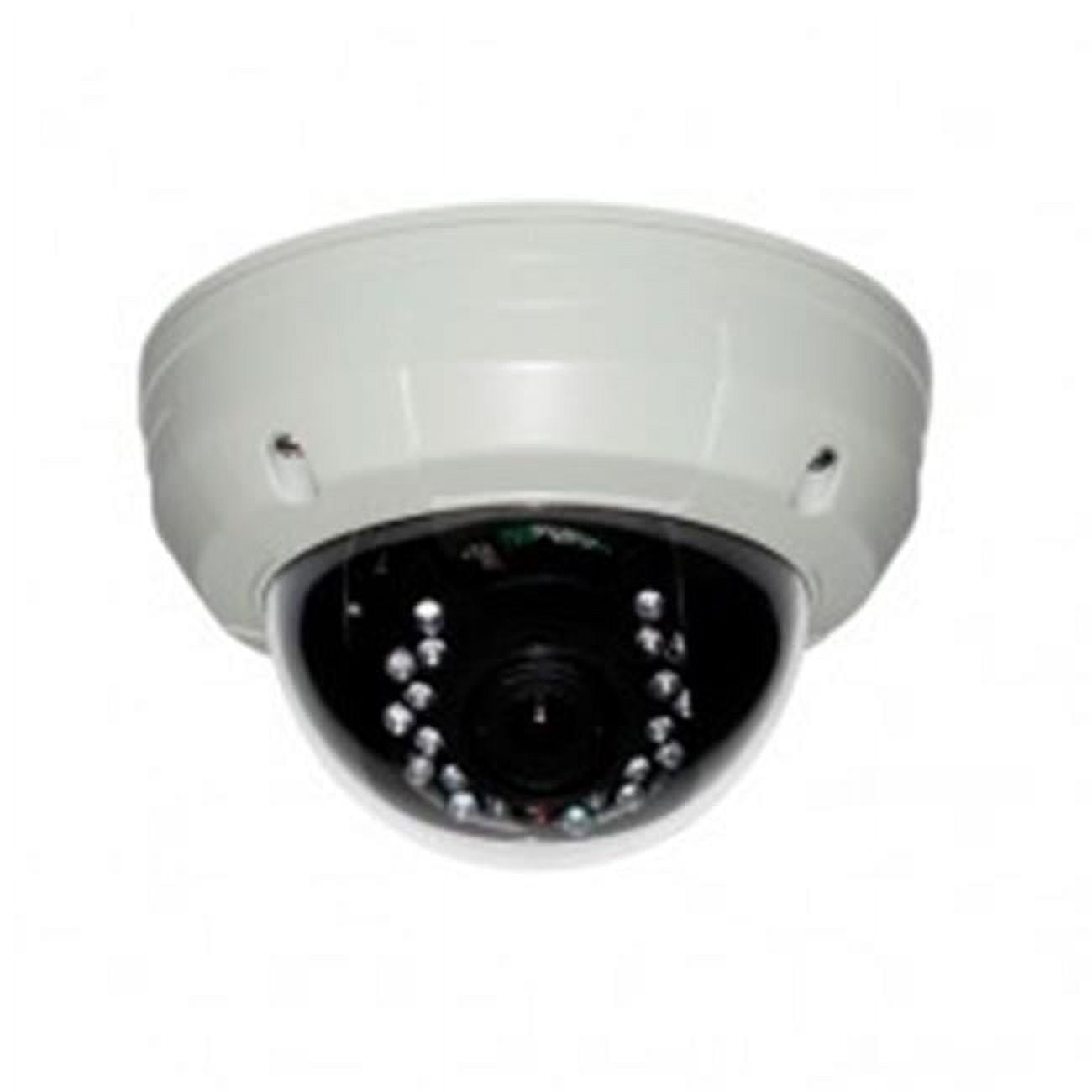 HD Weather Proof Dome Camera with 60 ft. Night Vision - Walmart.com