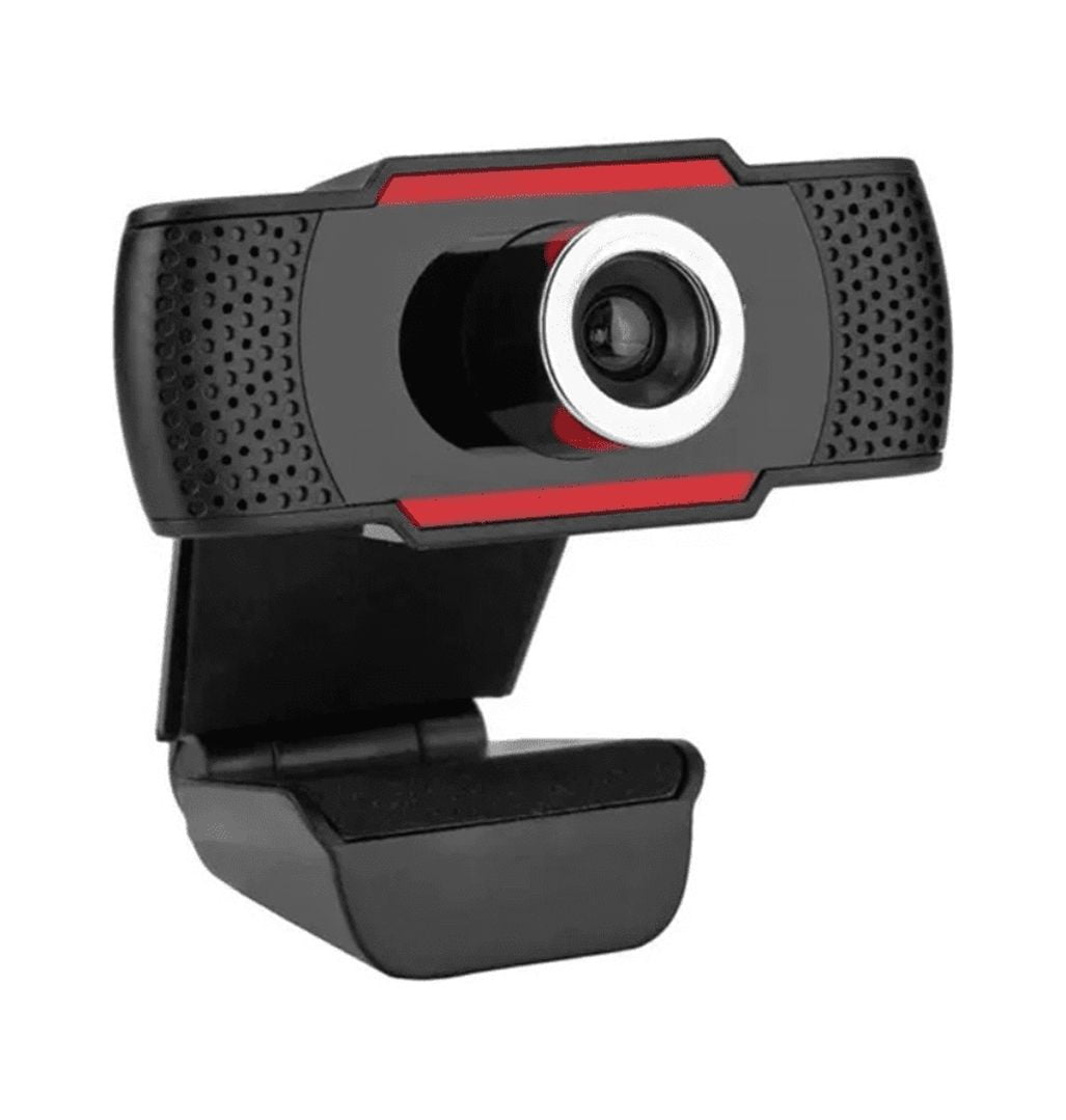 HD Webcam Widescreen Video Calling and Recording, 1080p Camera, Desktop ...