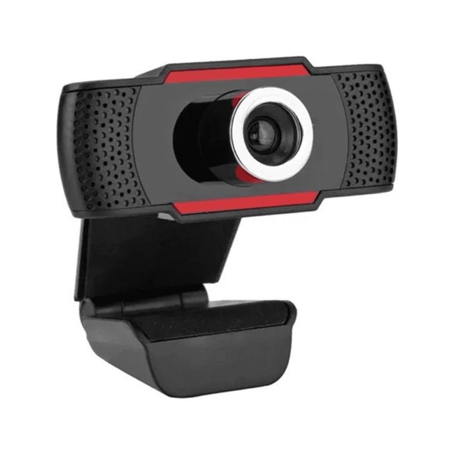 HD Webcam Widescreen Video Calling and Recording, 1080p Camera, Desktop ...