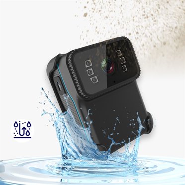 "Nextbase 222X Dual Dash Cam Front & Rear, 1080p HD, 2.5"" IPS Screen ...