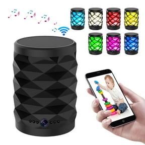 Bluetooth Camera Mini