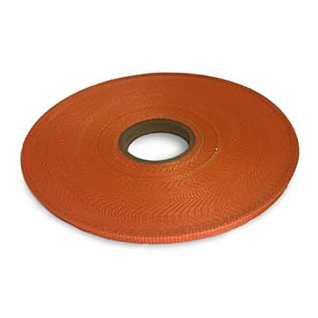 HD Woven Polycord Strapping 1 1/4" X 200' (Short Roll) - Walmart.com