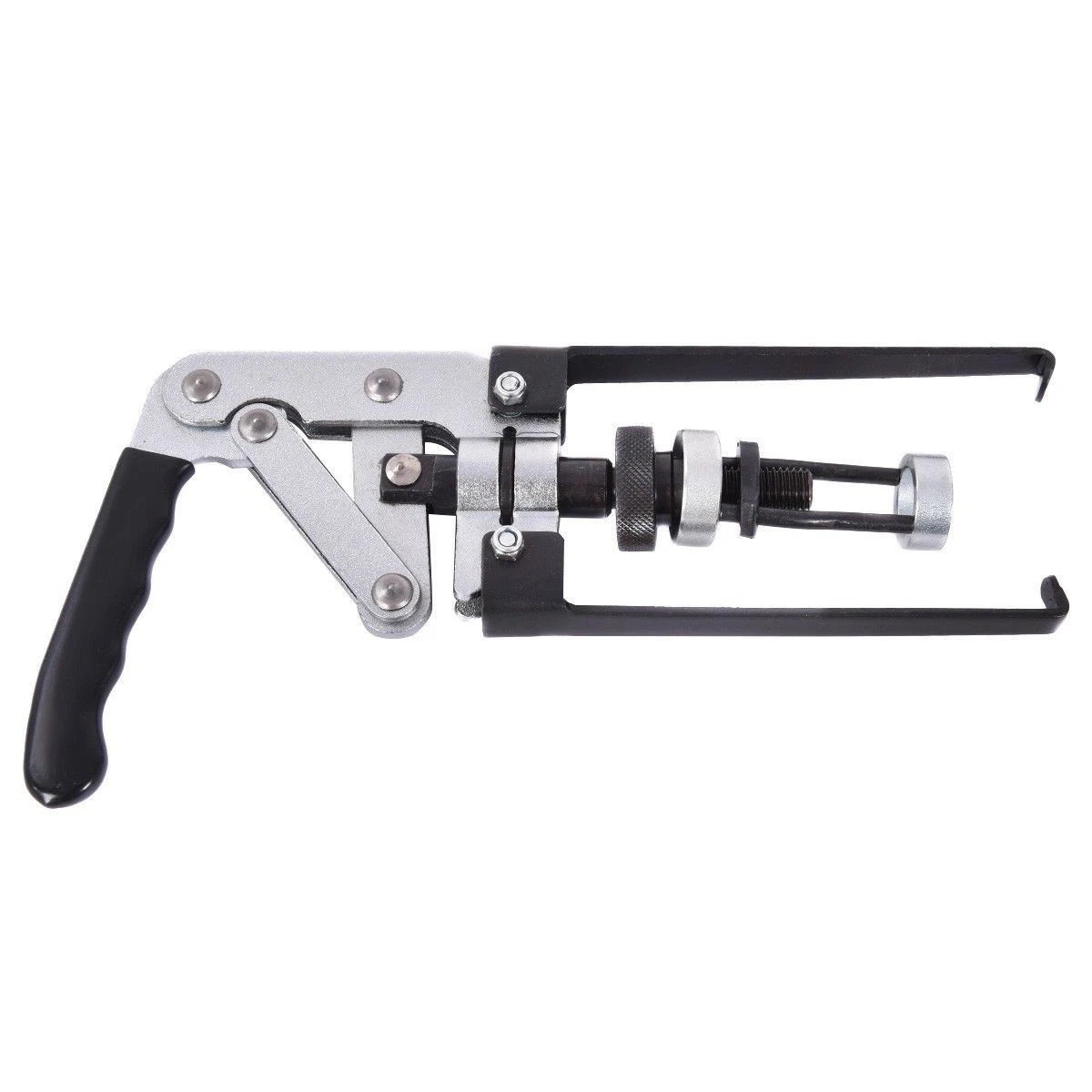 HD X-Long Overhead Valve Spring Remover Compressor Stem Engine Seal ...