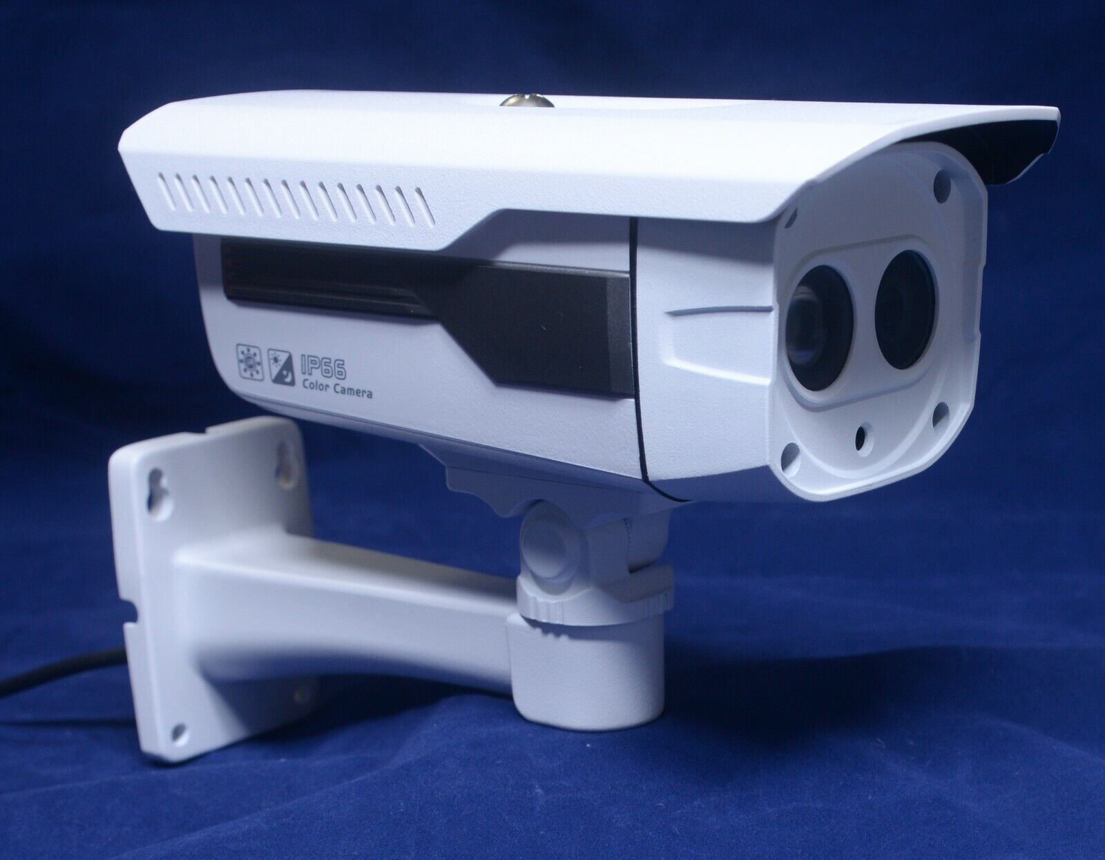HD1-B30 Security Surveillance HD-AVS 1.3MP 720P Color Camera IR Night-Vision - Walmart.com