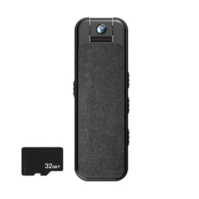 Small Video Recording Devices