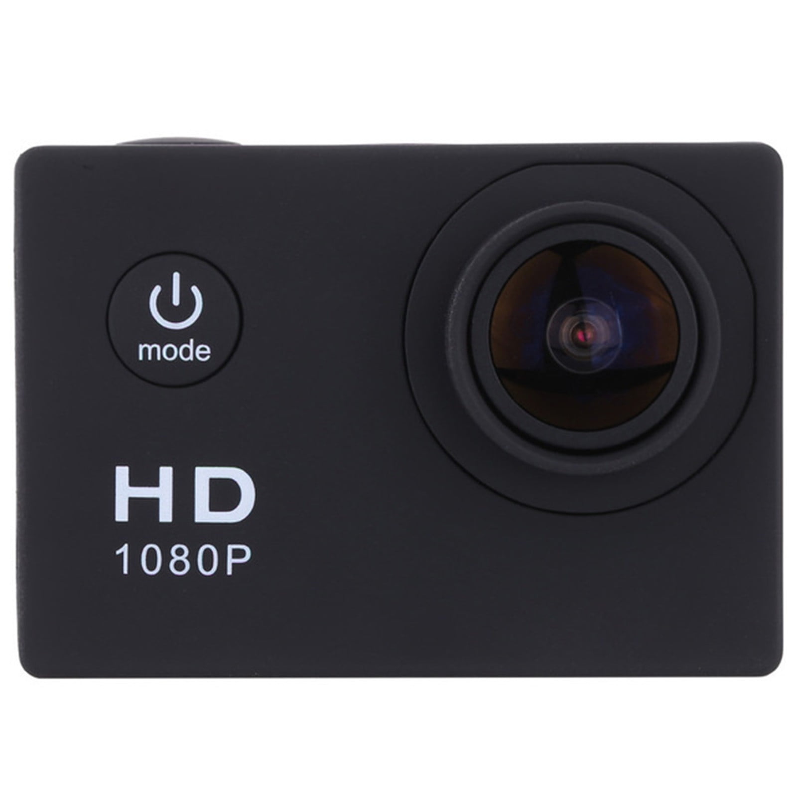 HD1080P Waterproof Action Camera 30M Underwater Sports DV Wide Angle ...