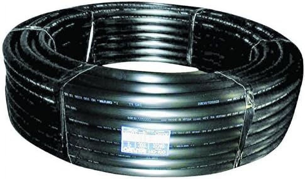 HD160 (SIDR-9) Plastic Polyethylene Pipe - Walmart.com