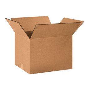 Boxes 20 X 16