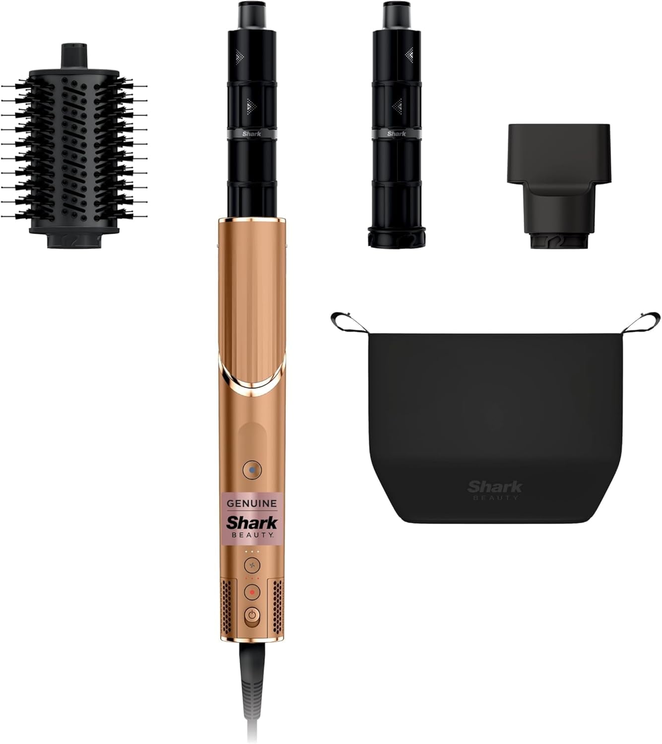 HD430 FlexStyle Air Styling & Drying System, Powerful Hair Dryer Brush ...