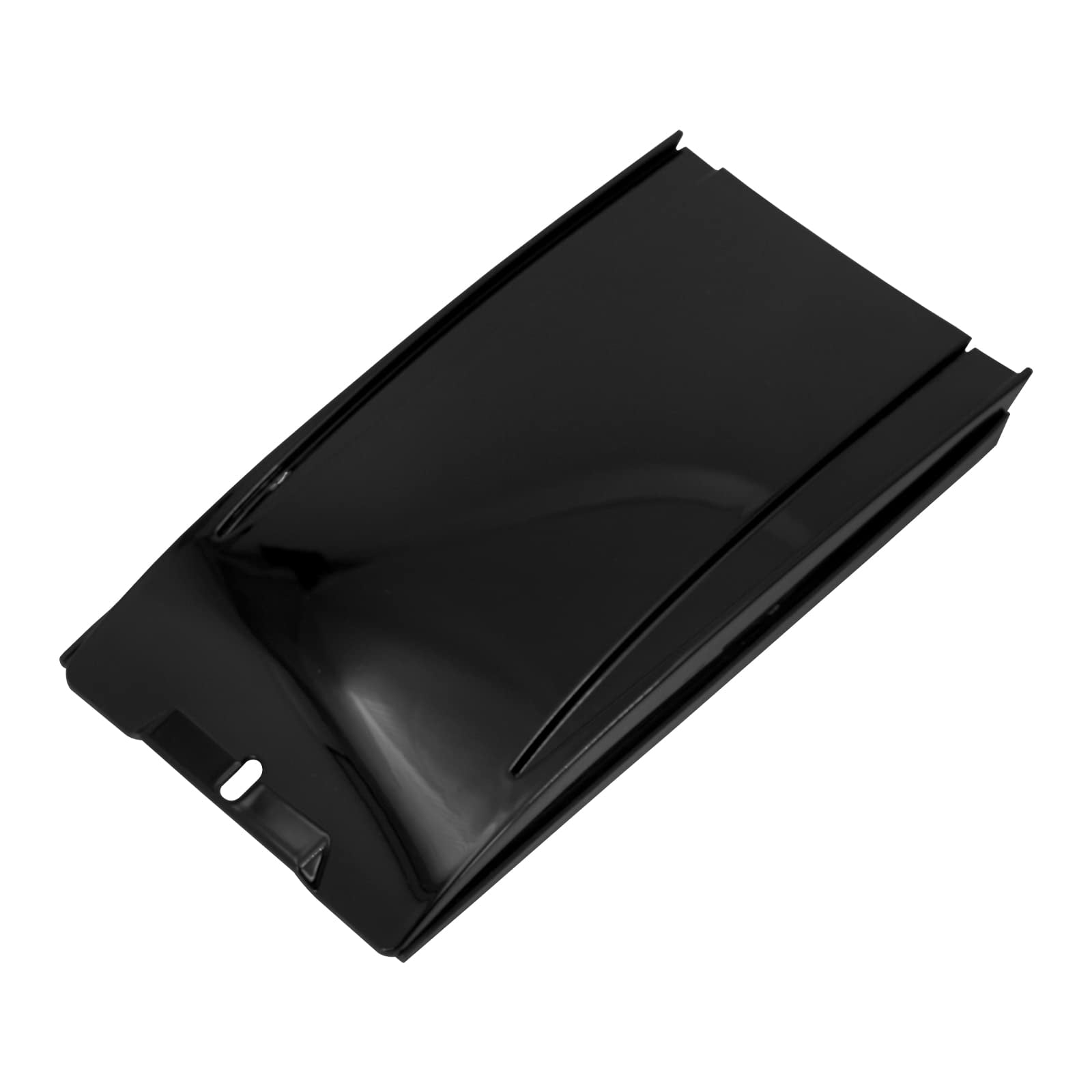 HDBUBALUS Motorcycle Lower Dash Panel Extension for Harley Softail FXST ...