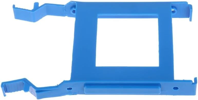HDD 2.5 SSD Bracket Fit for Dell Optiplex 3070 5070 7070 MT 2.5 Inch ...