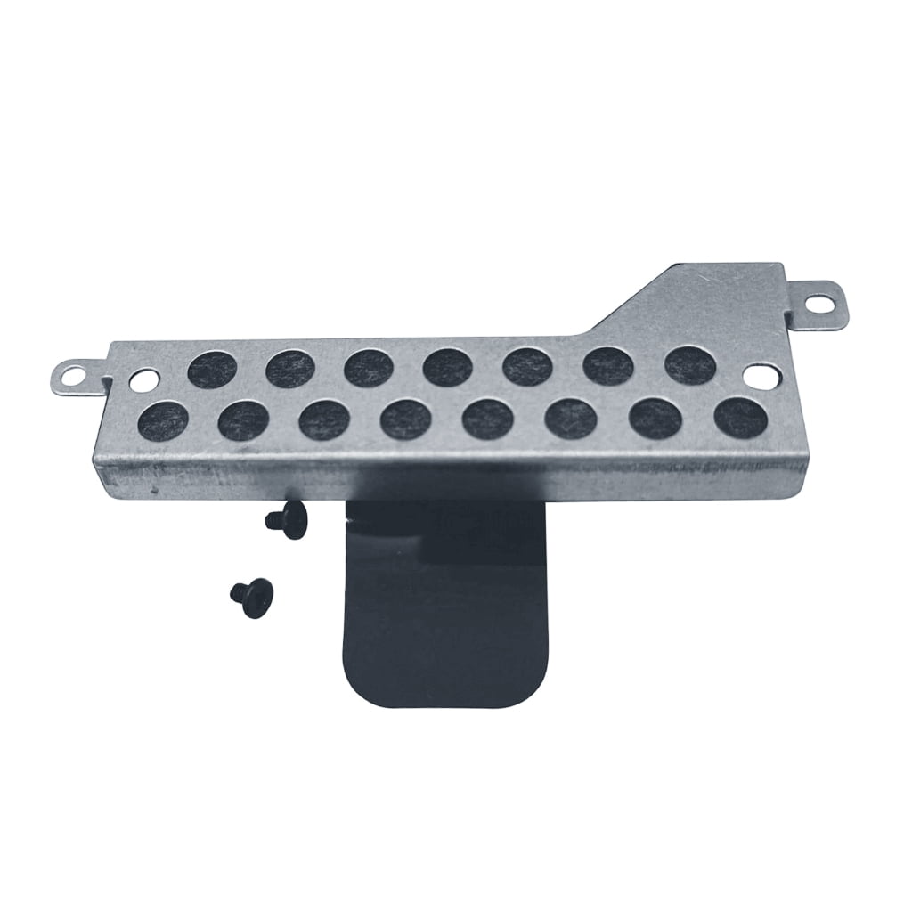 HDD Bracket Hard Drive Mounting Support Bracket HDD Metal Support for ...