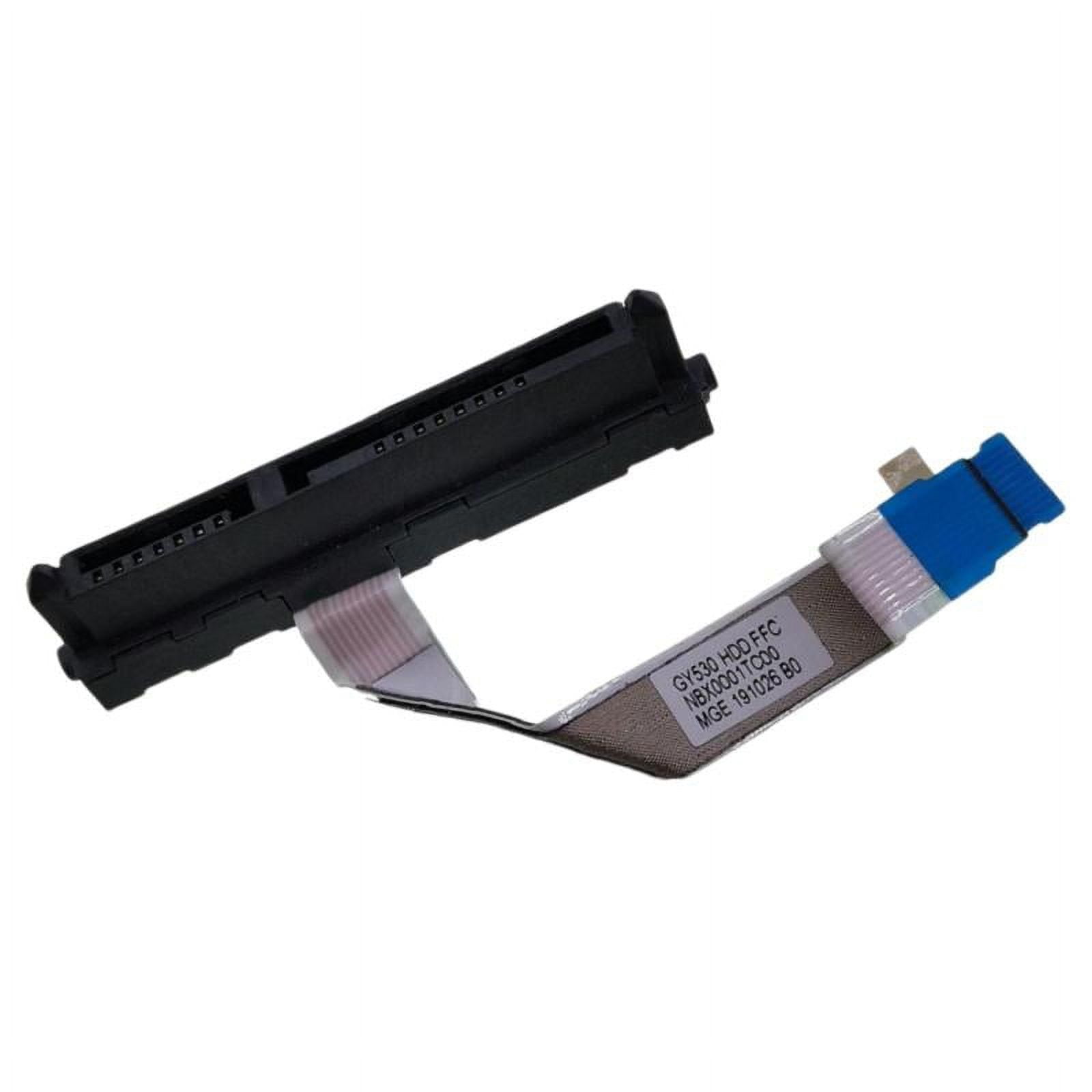 HDD Cable Connector, NBX0001TC00, for Gaming 3-15Arh05 3 15Imh, Replace ...