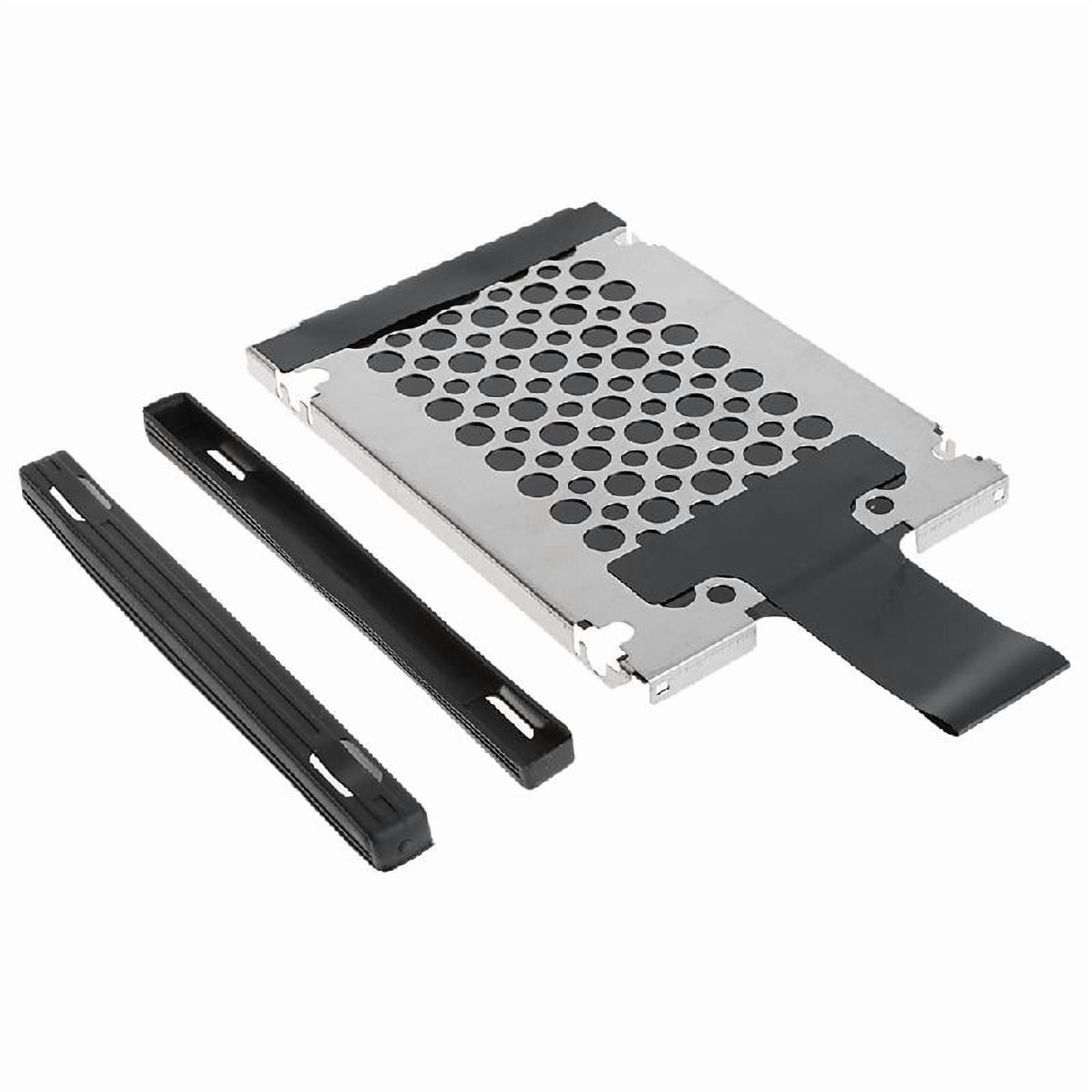 HDD Caddy Bracket Laptop Accessory Hard Disk Drive Lid Connector With ...