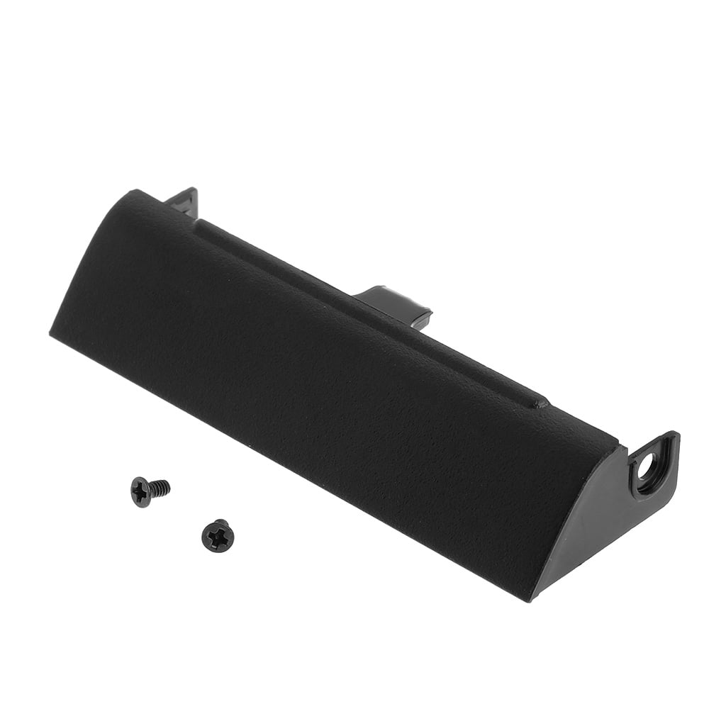 HDD Caddy Cover Hard Disk Drive Holder Screw HDD Lid Laptop Accessory ...