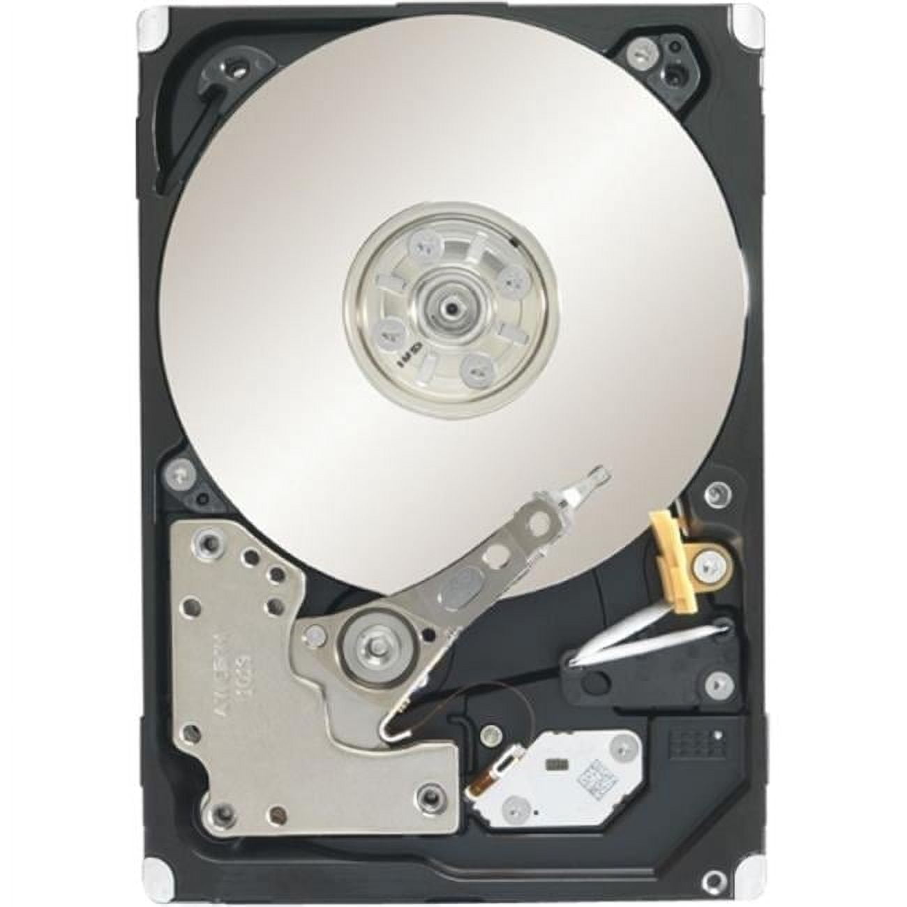 HDD Constellation.2 SAS 1TB 7200rpm 64MB Cache Bare Drive - Walmart.com