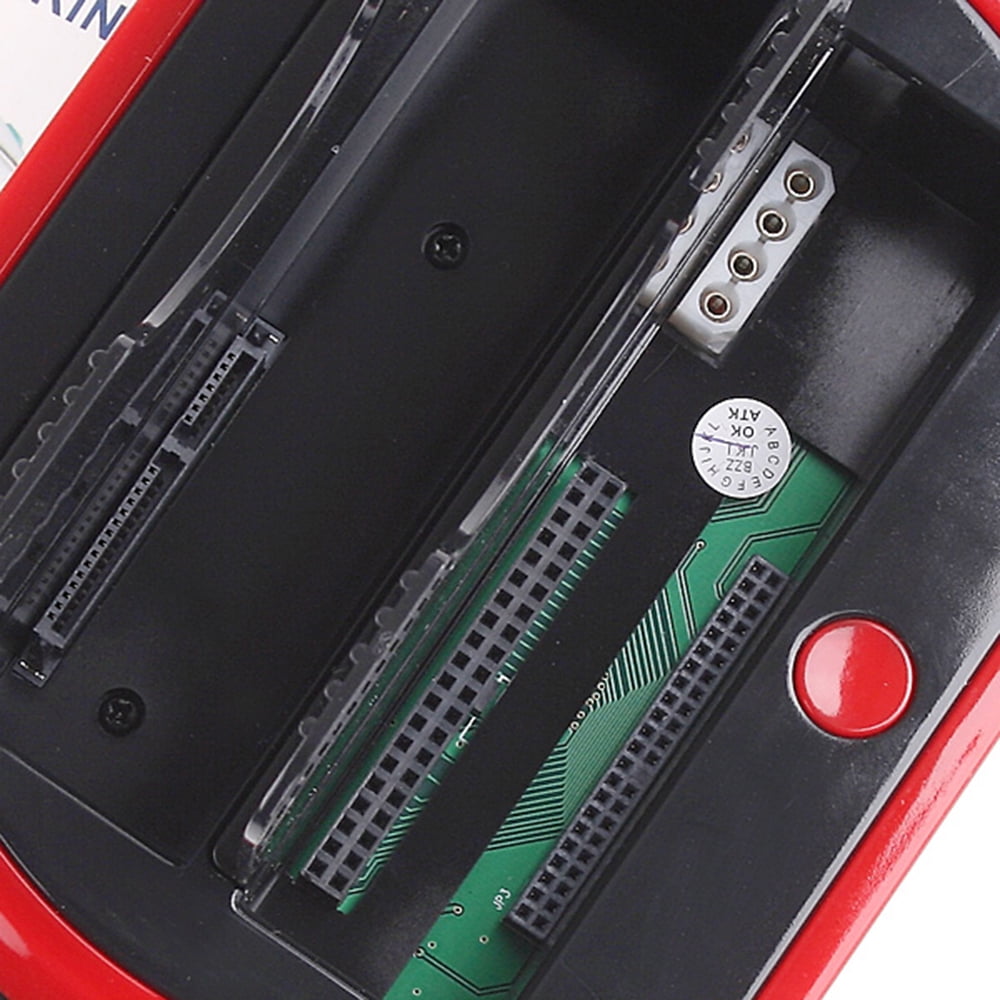 HDD Docking Station,Inch / Mobile 2.5/3.5 Inch 2-dock Station Hdd ...