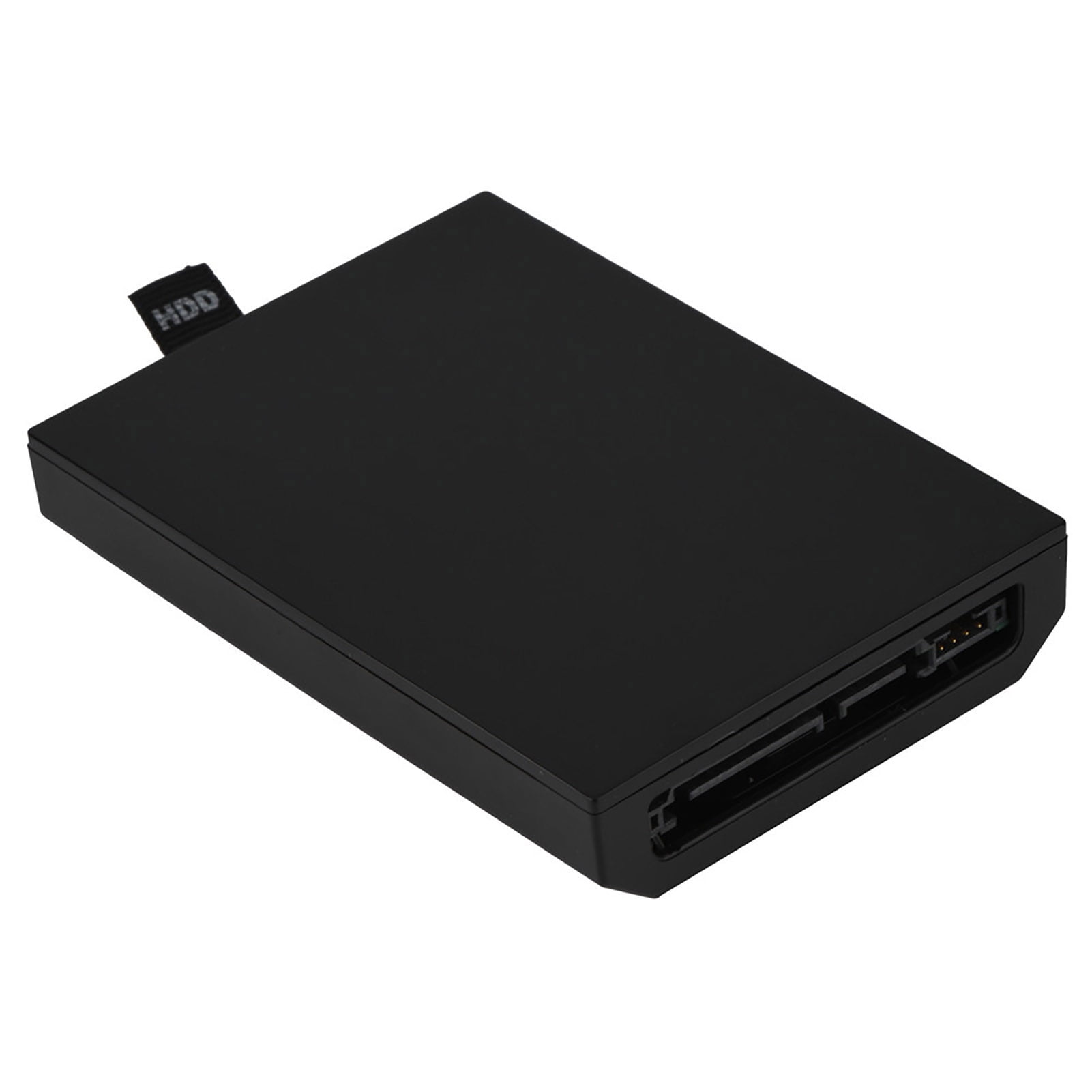 HDD Hard Drive Disk Kit for XBOX 360 Internal Slim Black 120GB ...