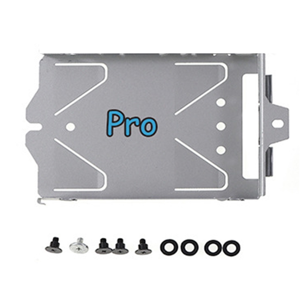 HDD Mounting Bracket Replacement Tray Holder for PS4 1100/1200/Slim/Pro ...