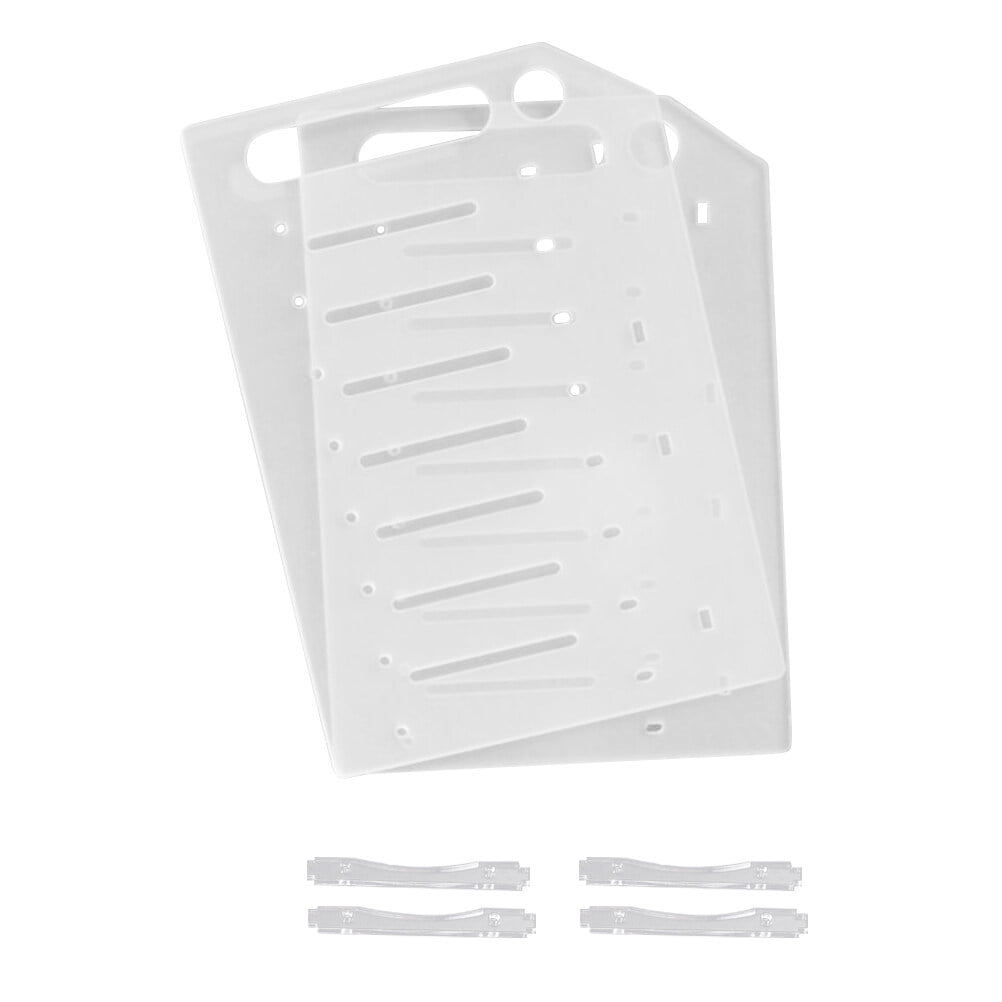 HDD Shelf Computer Stands Hard Disk Rack Adapter Drive Drives - Walmart.com