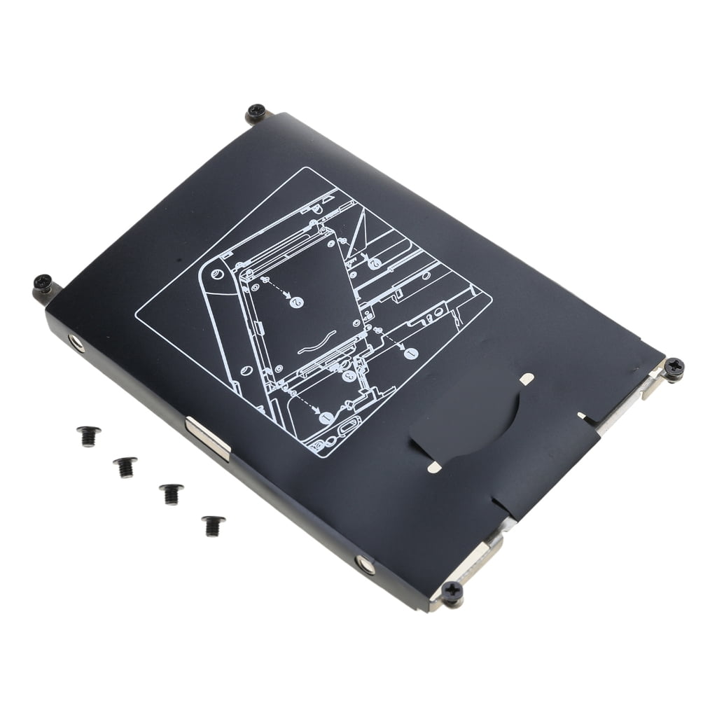 HDDs Caddy Hard Drive Caddy for 2560P 2570P Hard Disk Bracket Caddy ...