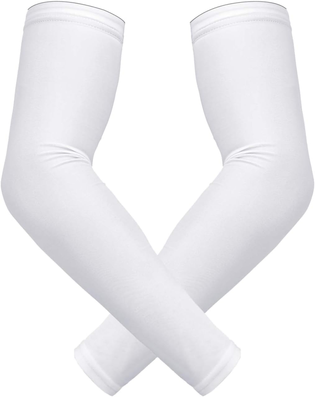 HDE Arm Compression Sleeves for Kids Youth Sports Basketball Shooting ...