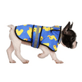 HDE Dog Raincoat Hooded Slicker Poncho for Small to X-Large Dogs and ...