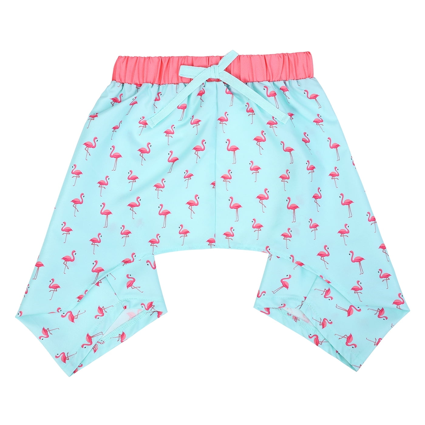 HDE Dog Swim Trunks Hawaiian Board Shorts for XS to XXL Dogs Party Like ...