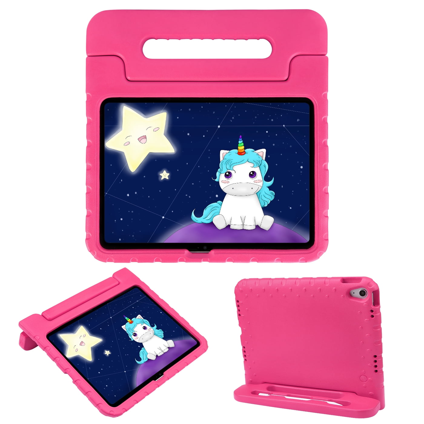 HDE iPad 10th Generation Case for Kids Shockproof iPad Cover 10.9 inch ...