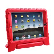 TekDeals Kids Heavy Duty Shock & Drop Proof Case for iPad 2 3 4 with ...
