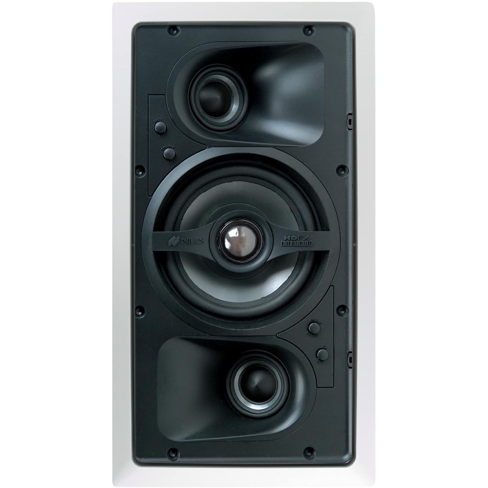 HDFX Speaker - Walmart.com