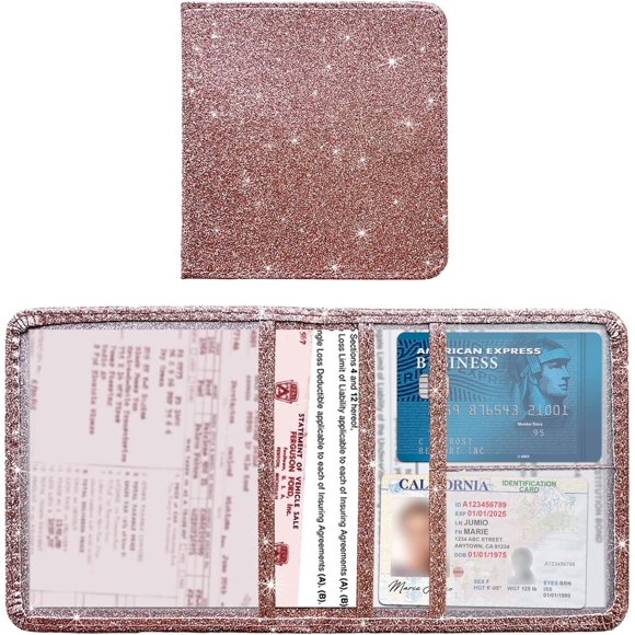 Car Insurance Holder