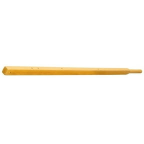 Wheelbarrow Handles Replacement Kit for Patio Garden Supplies