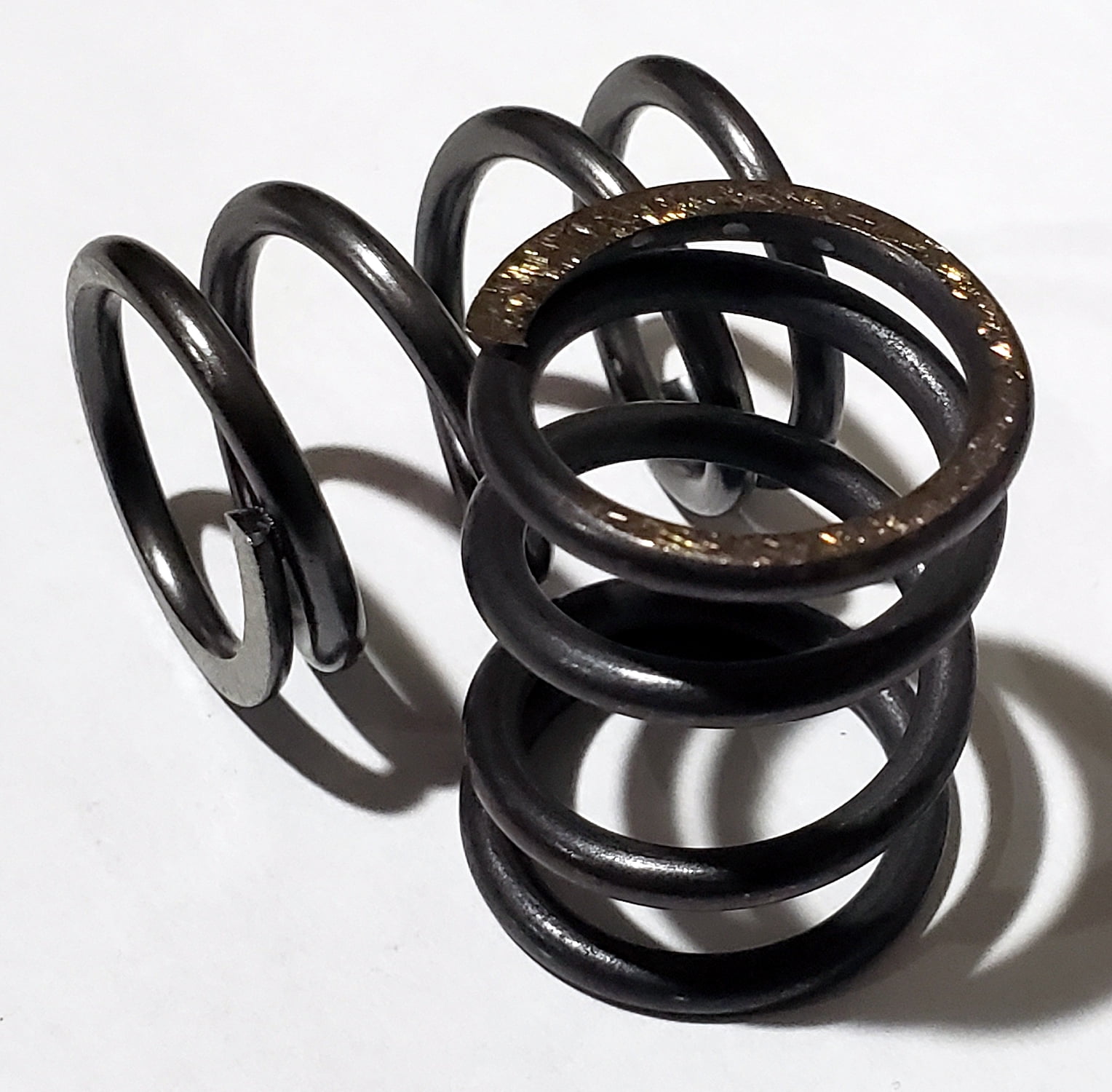Connecting Rod Billet Aluminum & 26lb Valve Spring Kit For Predator ...