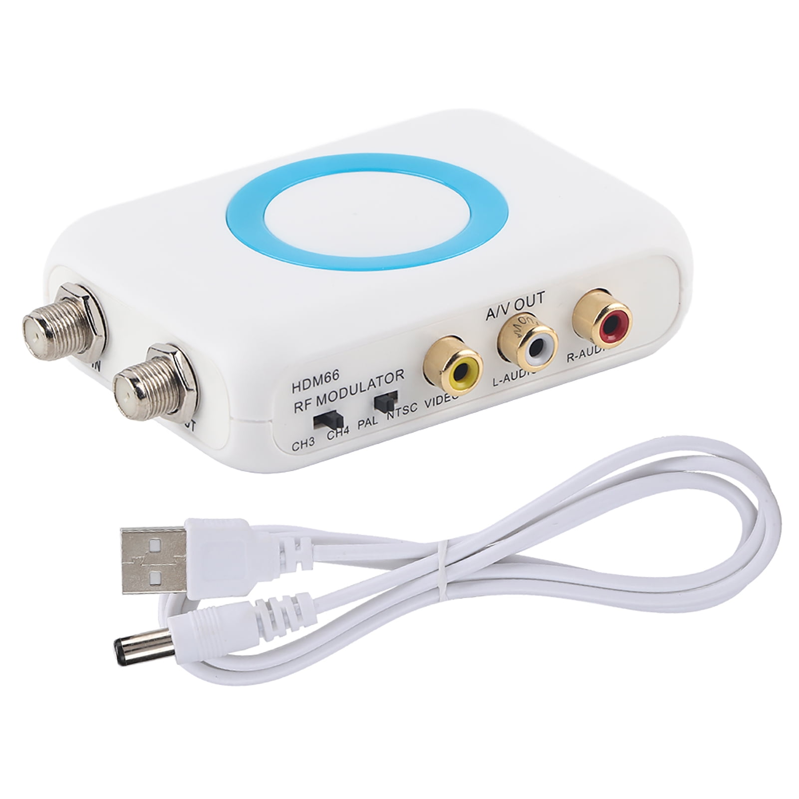 HDM66 ABS Professional Portable Flexible PAL/NTSC Format Output High ...