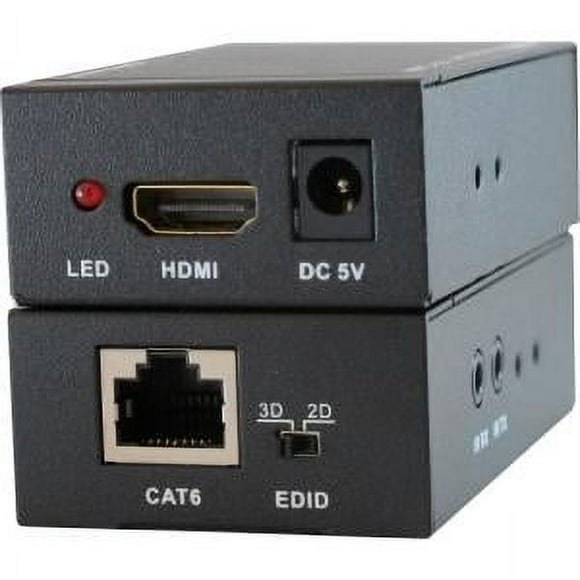 HDMI Extenders