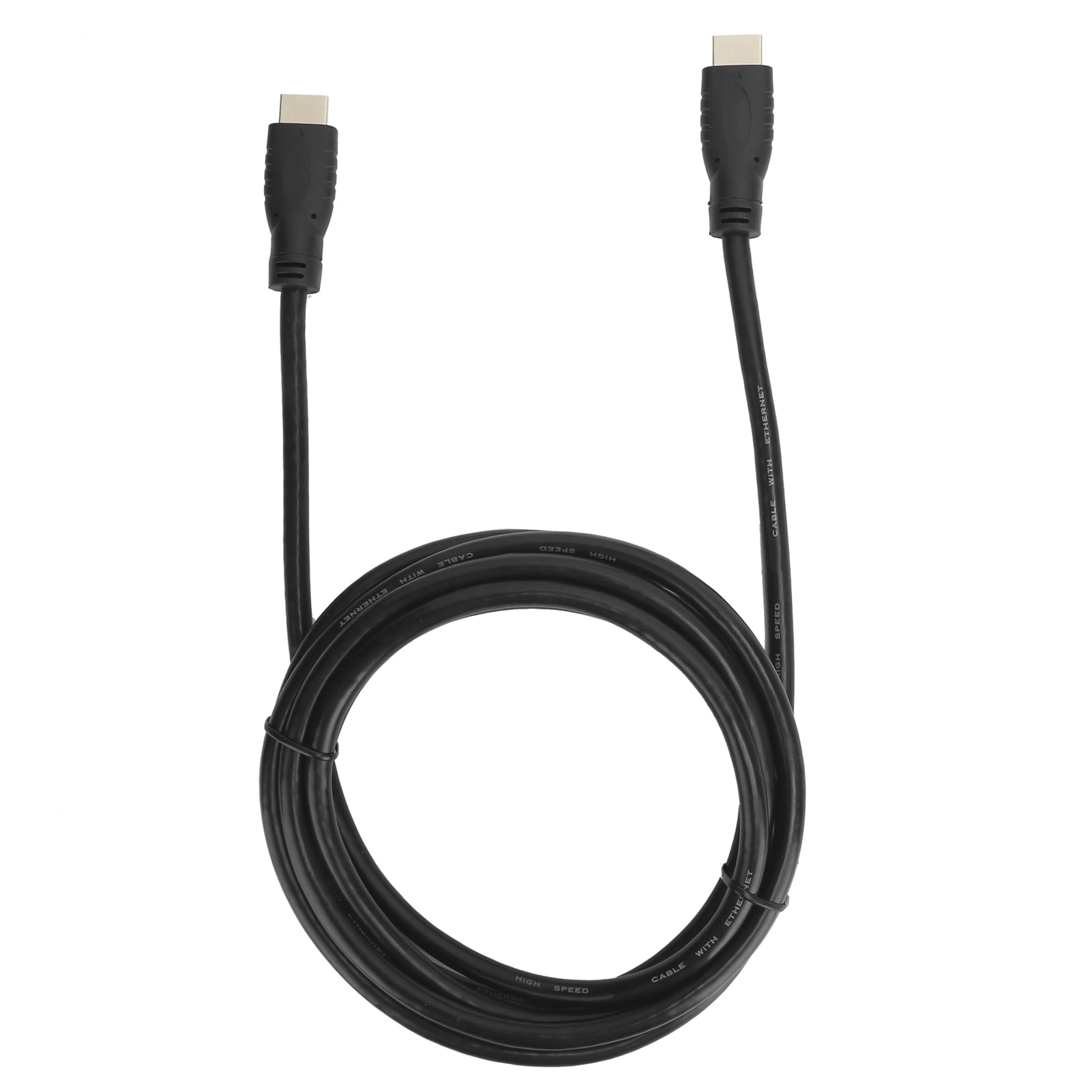 HDMI 2.0 4K 60Hz to HDMI Adapter Cable High Speed Conversion Connection ...