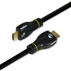 Shop 15-Foot HDMI Cables for Reliable Connection and Easy Setup