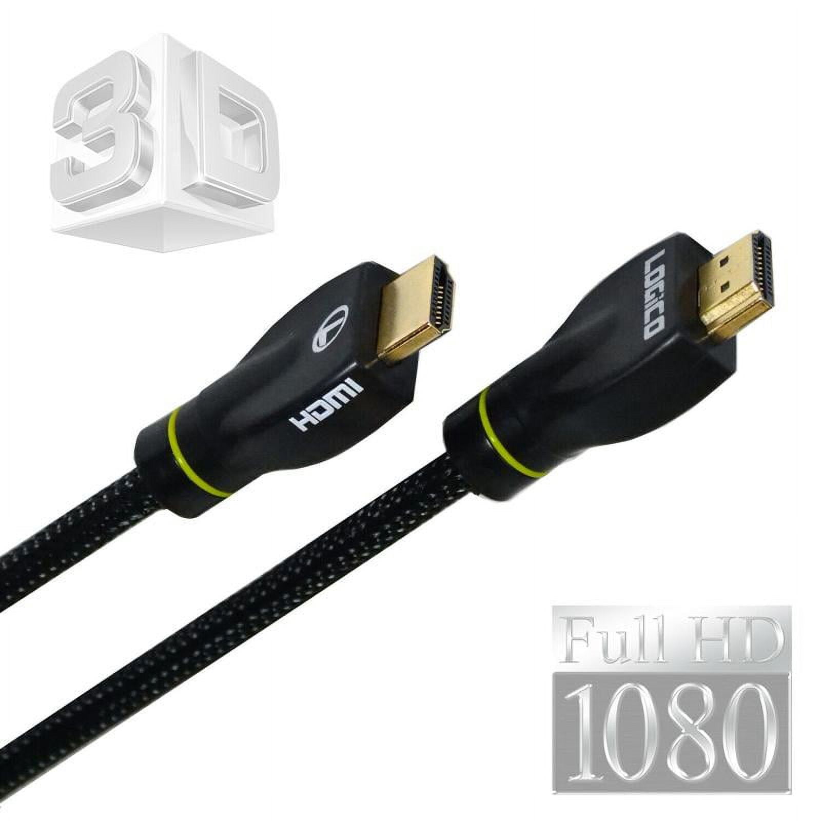 Logico Premium Audio Cables - Enhance Your Business's Sound Quality ...