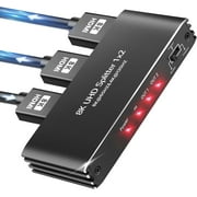 Roto Splitter