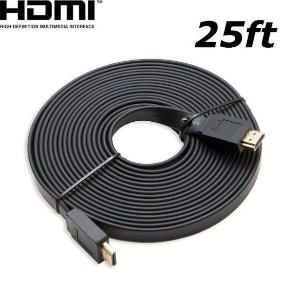HDMI 25'cables