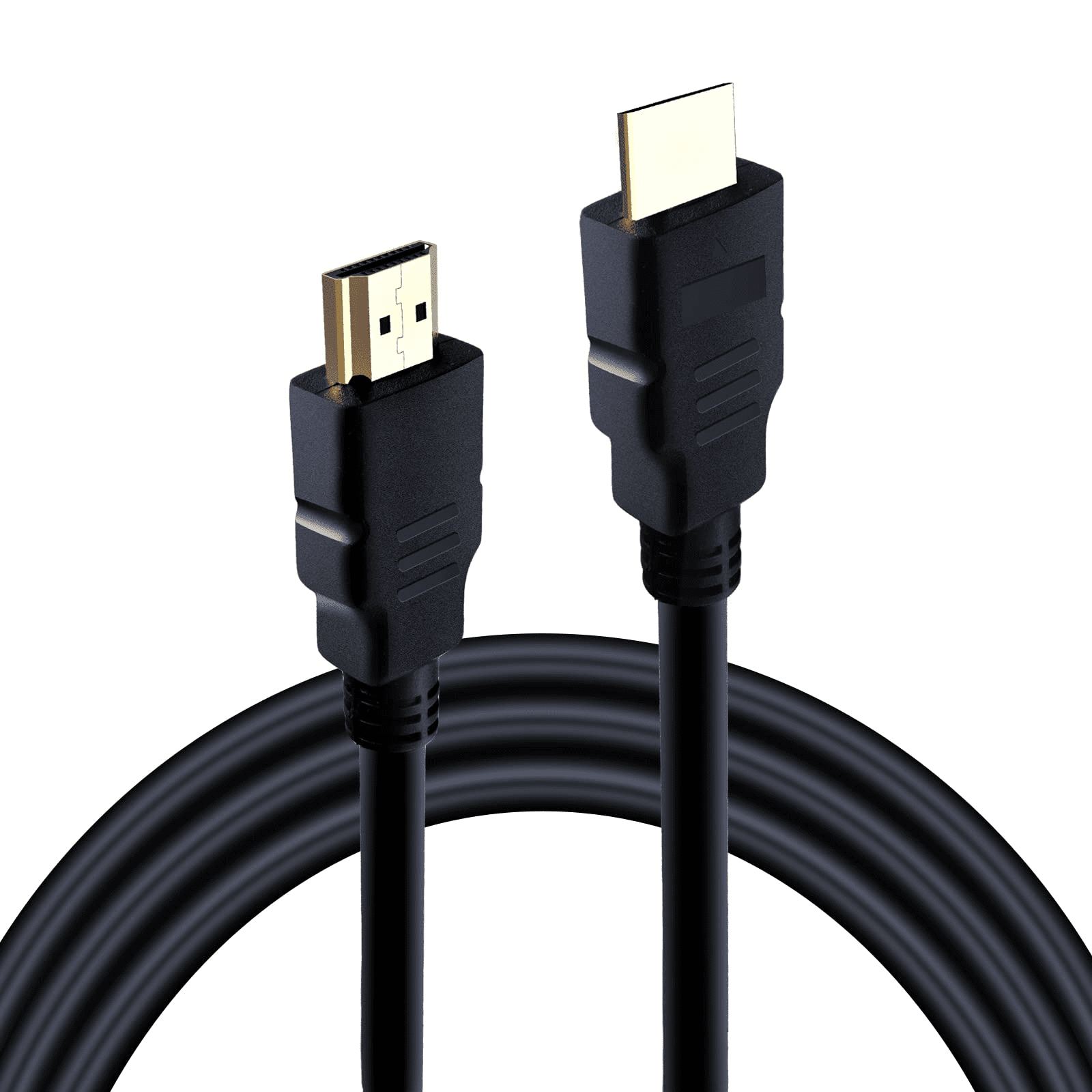 HDMI Cable 5ft, 1080P Ultra High Speed HDMI to HDMI Cable, Ultra HD ...