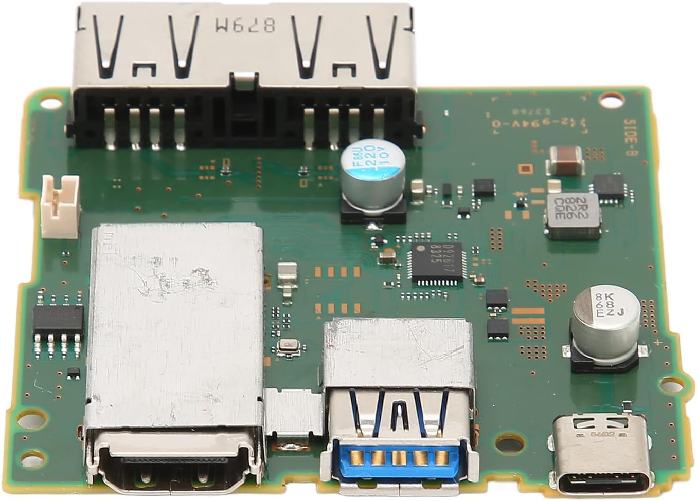 HDMI Charging Board Switch Docking Station Motherboard PCB Replacement ...